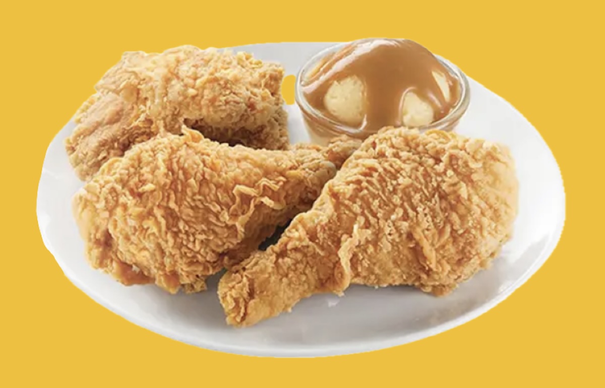 7 "Most Authentic" Fried Chicken Chains in America