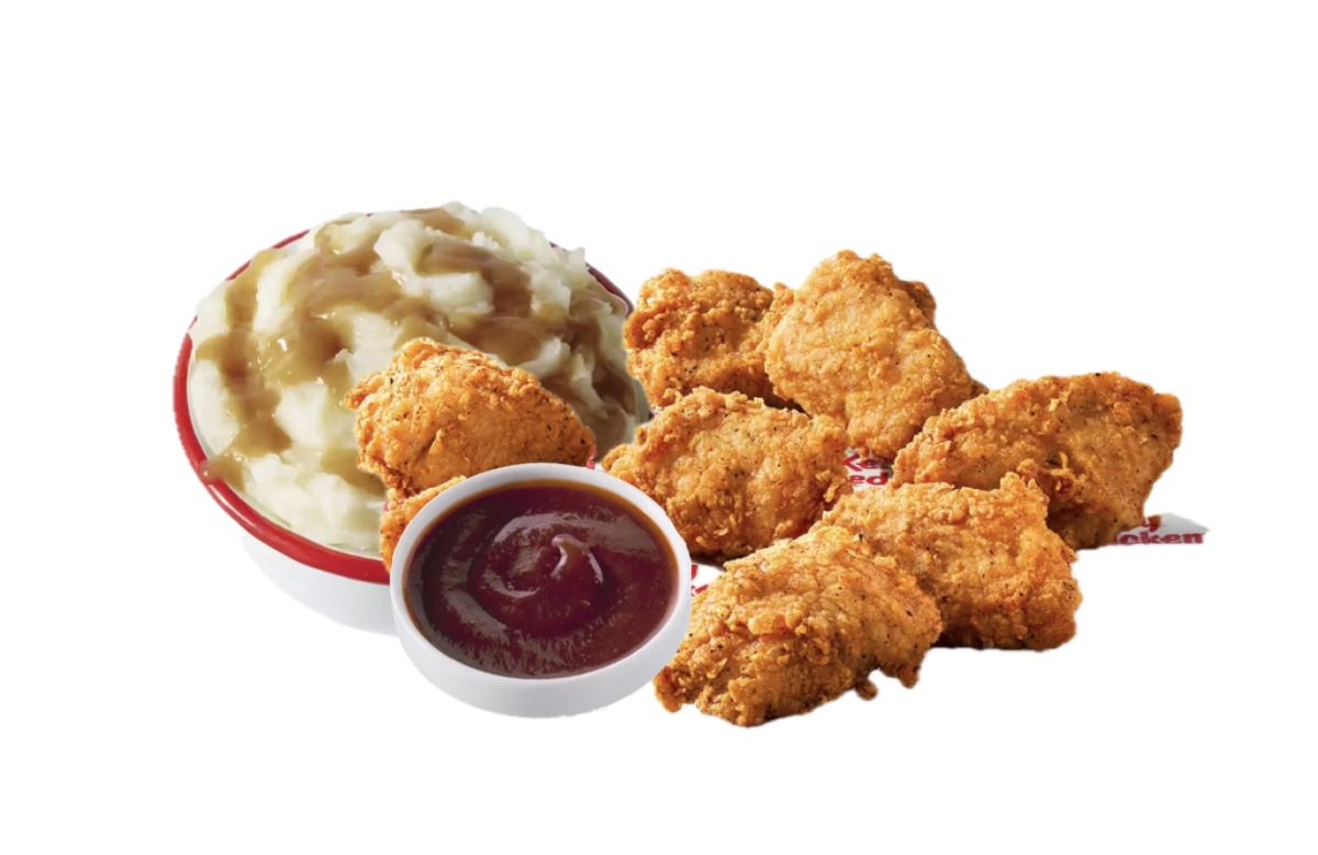 7 Low-Calorie Fast-Food Meals That Won’t Ruin Your Diet