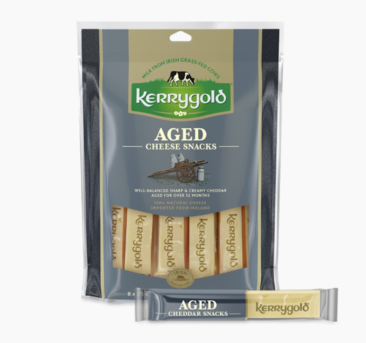 7 Healthiest Cheese Brands for a Protein-Packed Snack
