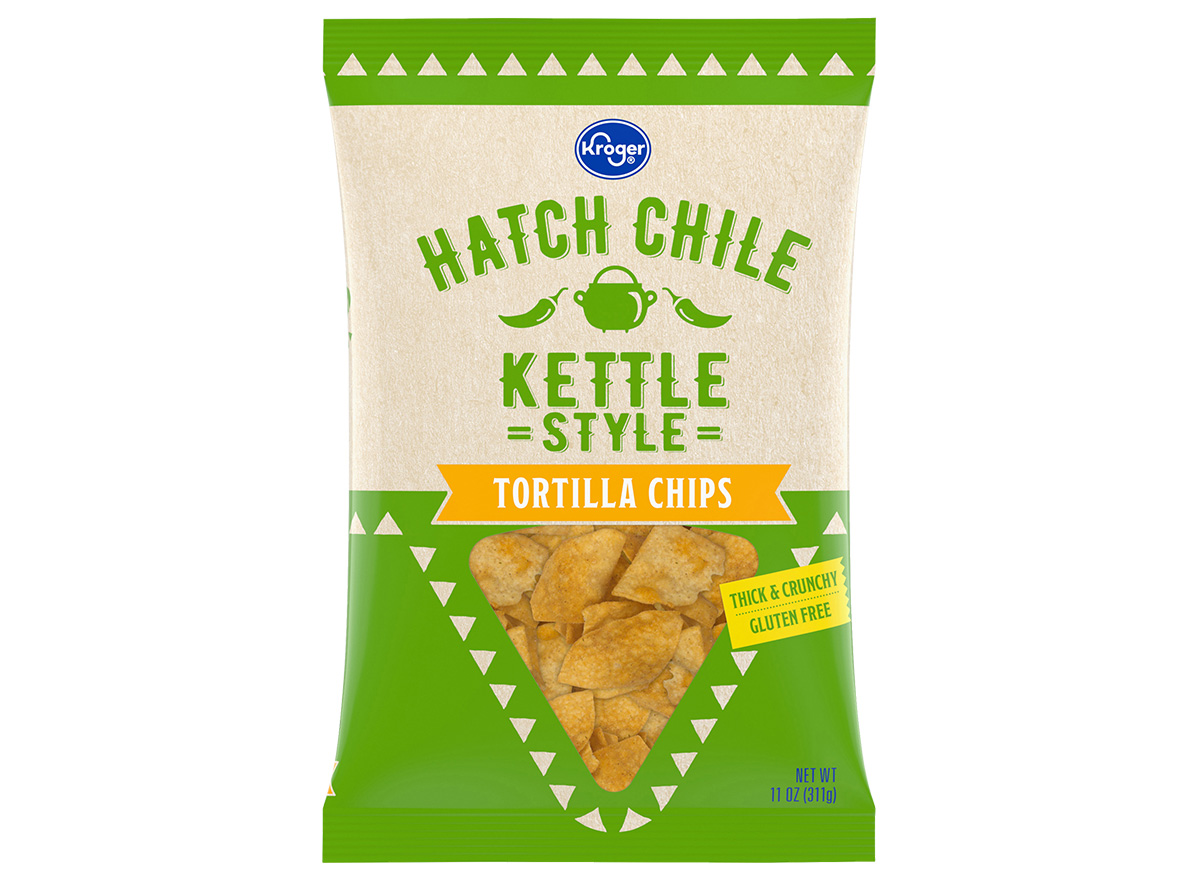 6 New Kroger Groceries You Need to Try This Spring
