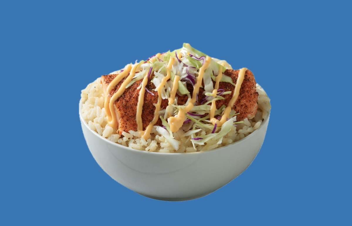 7 Best Fast-Food Meals for Lent