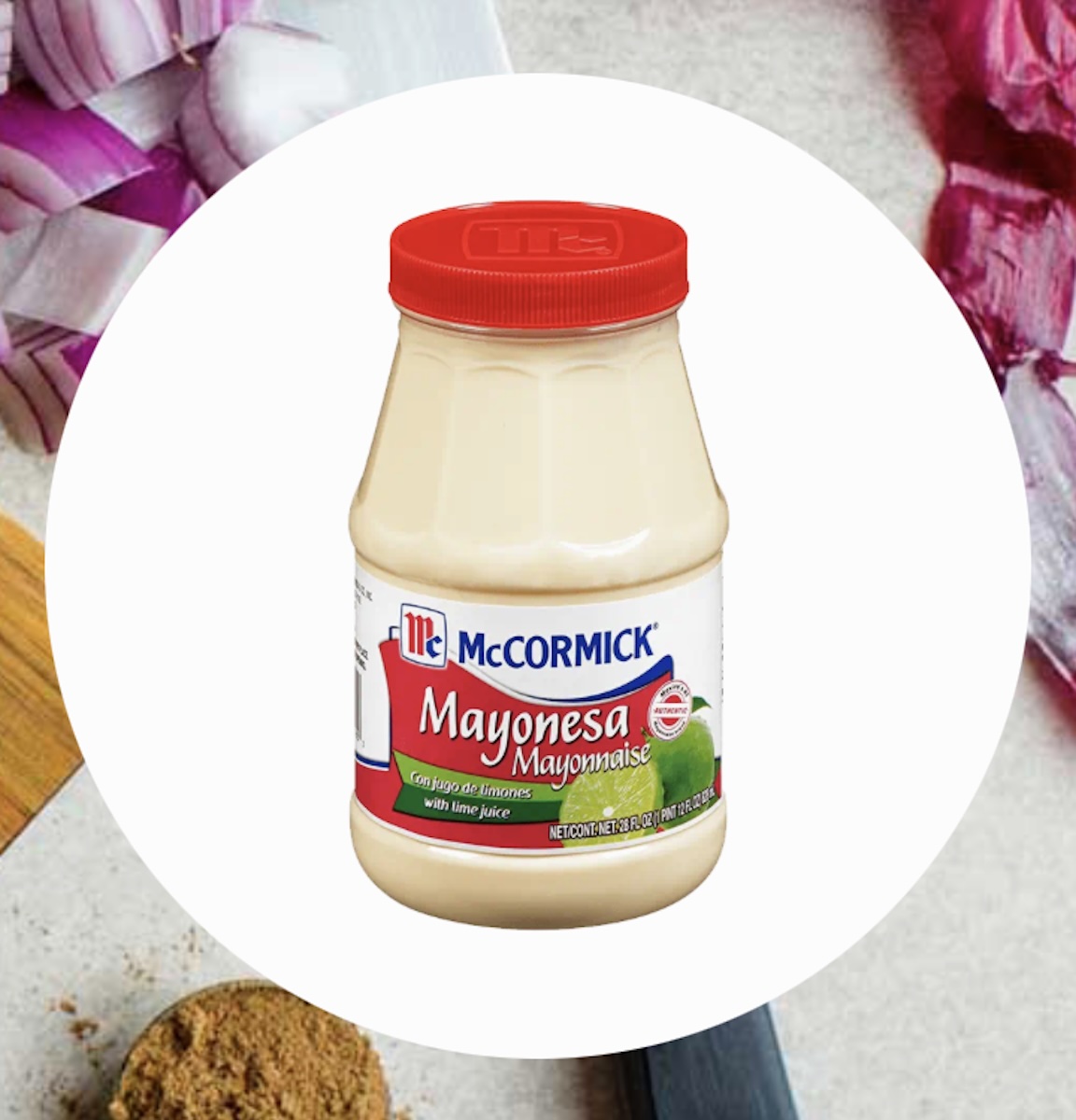 10 Best & Worst Mayonnaise Brands Ranked by Dietitians