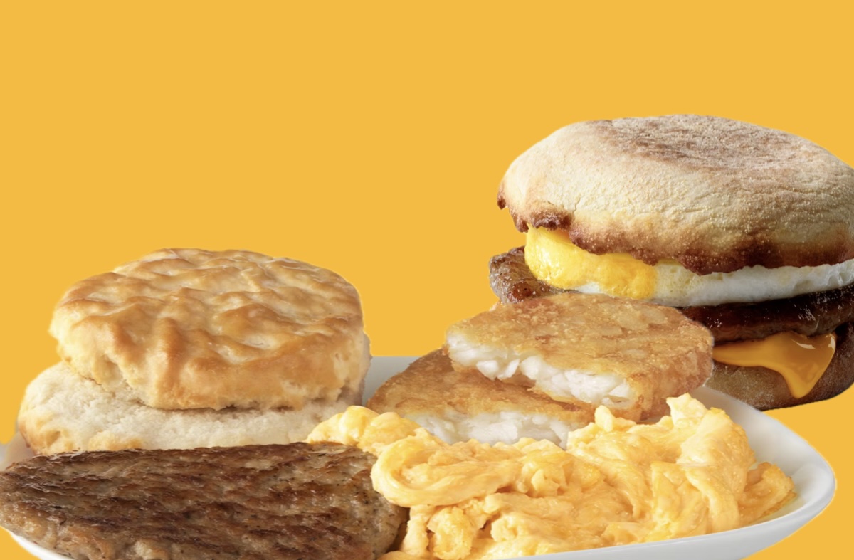 7 McDonald’s Breakfast Secrets That Will Change How You Order