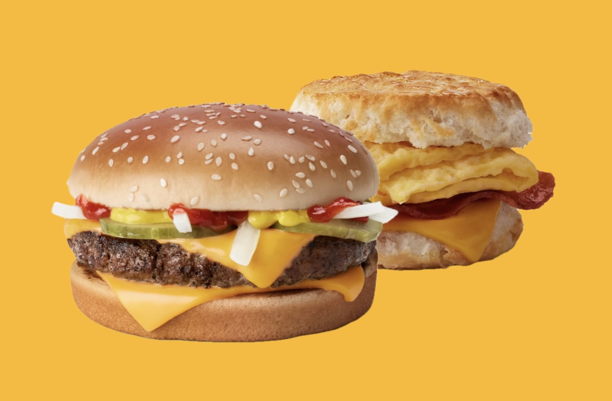 7 McDonald’s Breakfast Secrets That Will Change How You Order