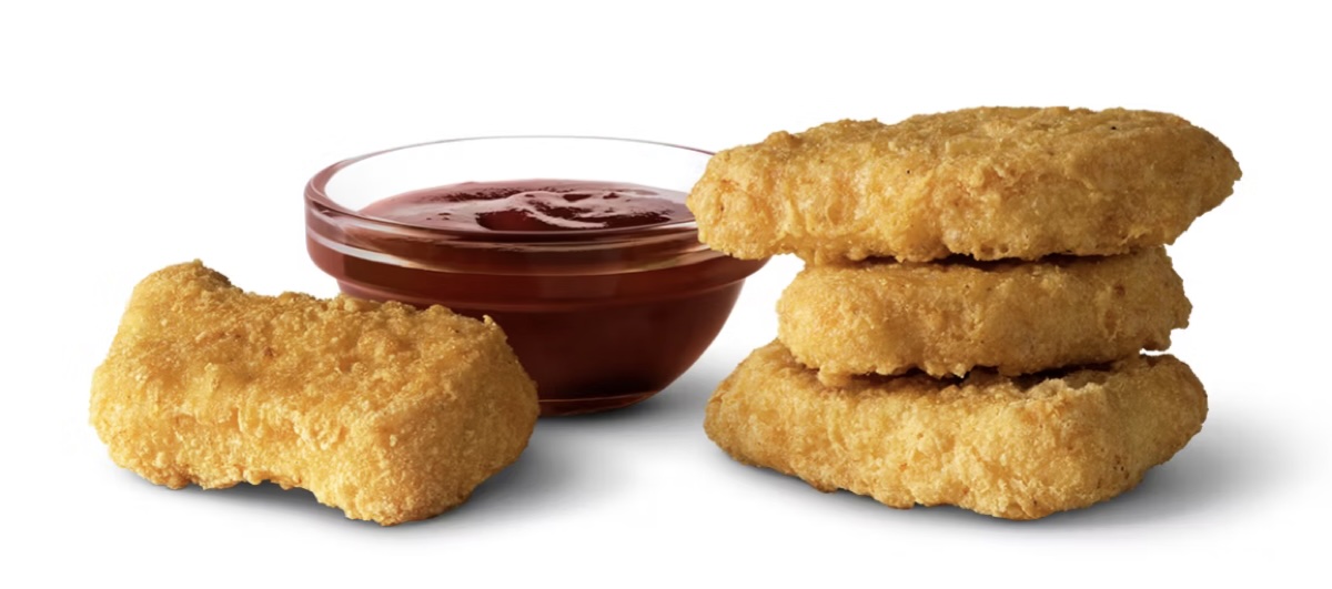 7 Chicken Nugget Brands That Actually Use Real White Meat