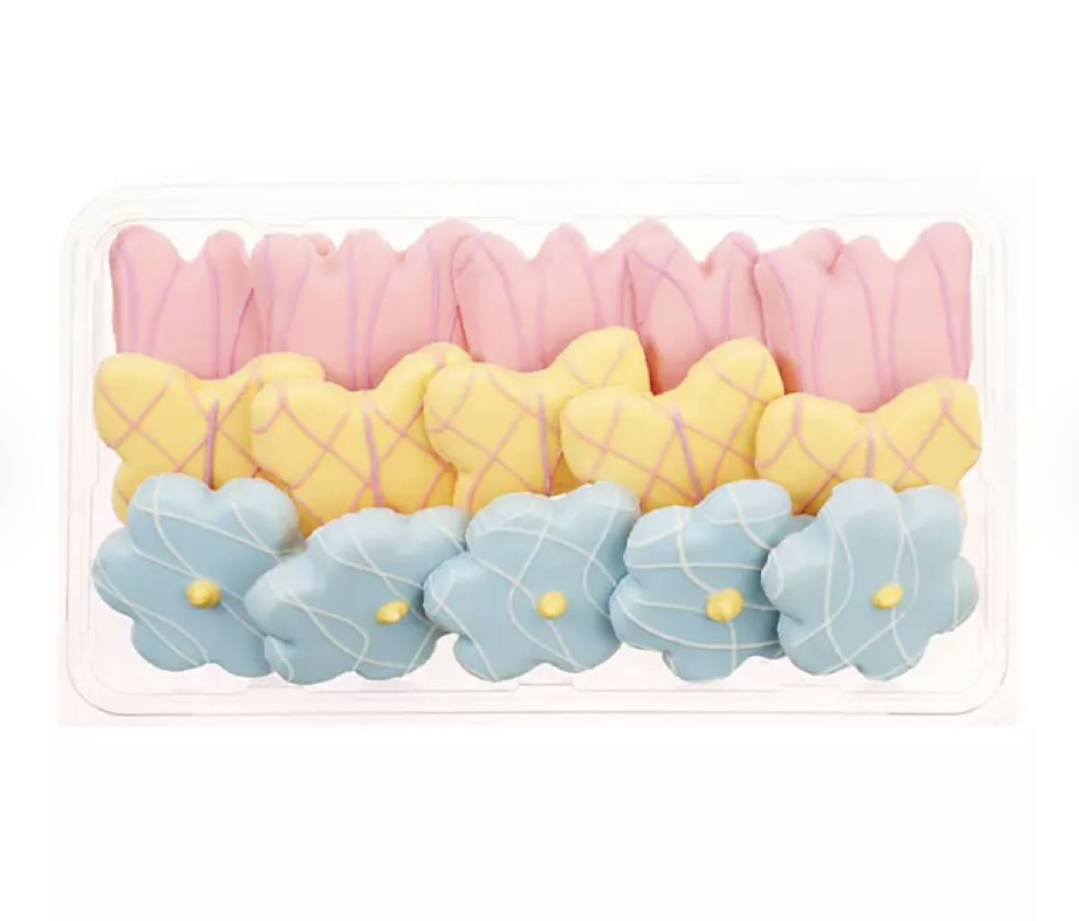 7 New Sam’s Club Snacks Shoppers Are Rushing to Try This Week