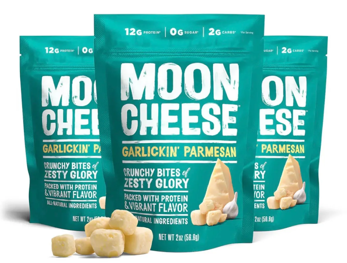 7 Healthiest Cheese Brands for a Protein-Packed Snack