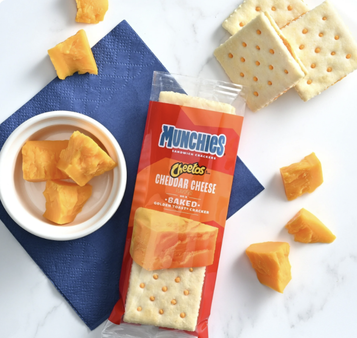 Ruffles Fans are Racing to Grab This New Flavored Snack