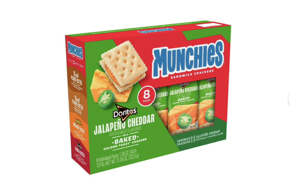 Ruffles Fans are Racing to Grab This New Flavored Snack
