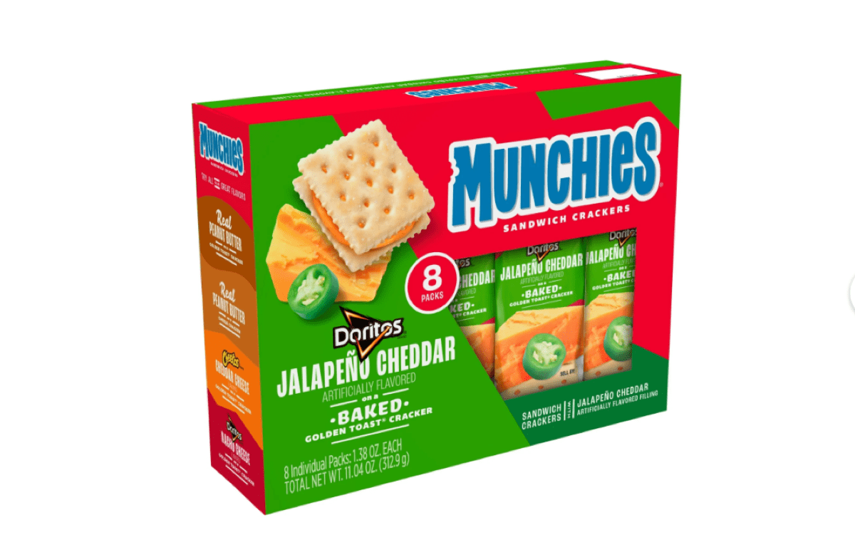 Ruffles Fans are Racing to Grab This New Flavored Snack