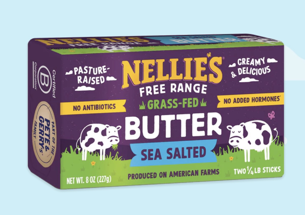 9 Healthiest Butter Brands You Can Buy Right Now