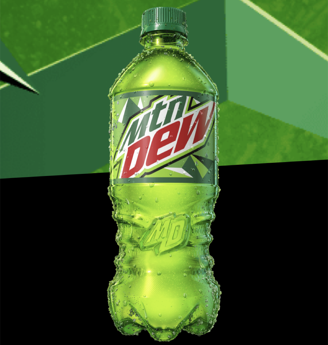 7 Mountain Dew Flavors Ranked by How Much Fans Love Them