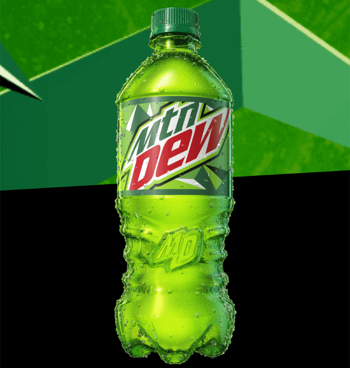 7 Mountain Dew Flavors Ranked by How Much Fans Love Them