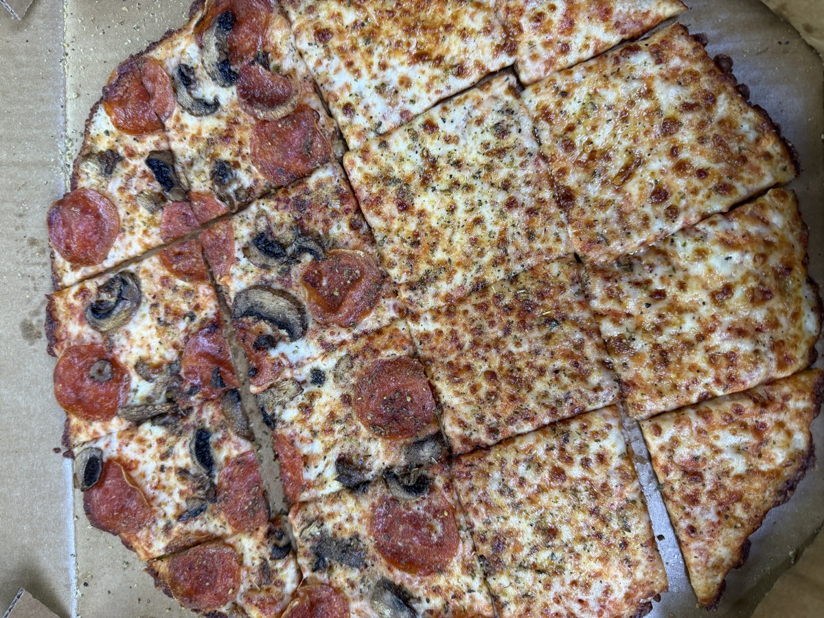 I Ate 7 New Fast-Food Items and This Is the One You Gotta Try Now