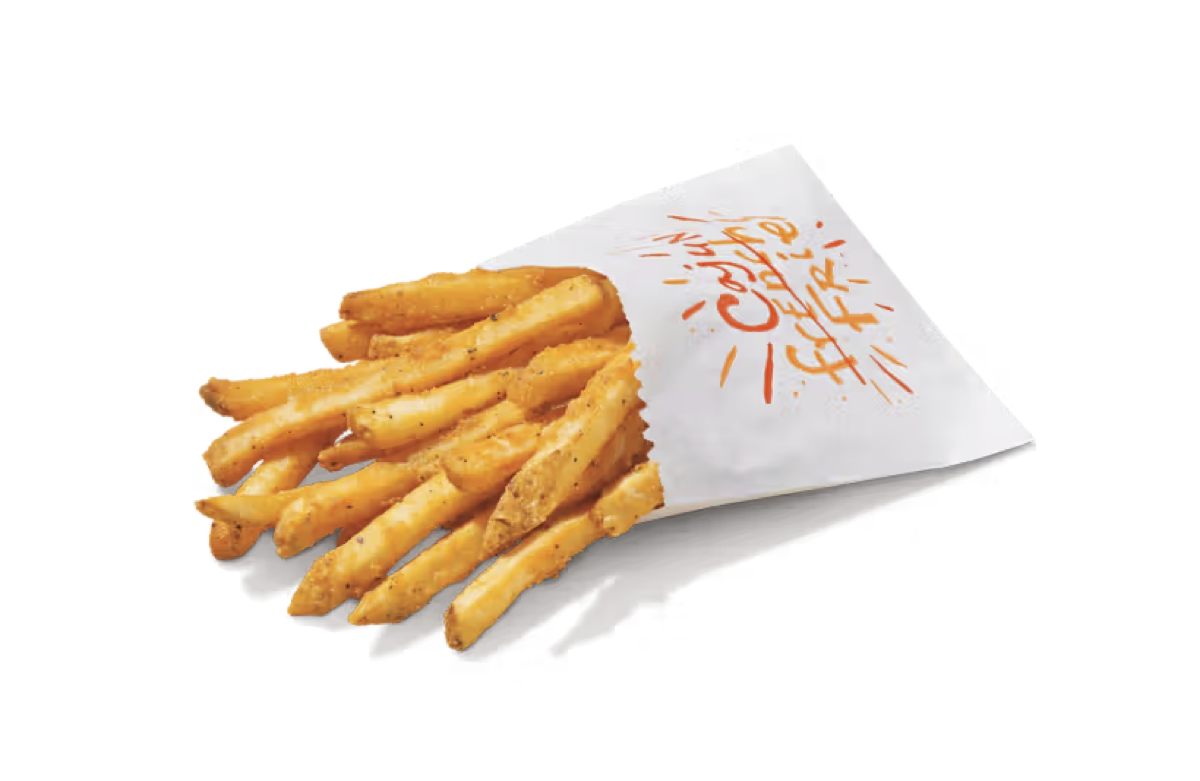 7 Best Fast Food Fries Ranked by How Much Diners Love Them
