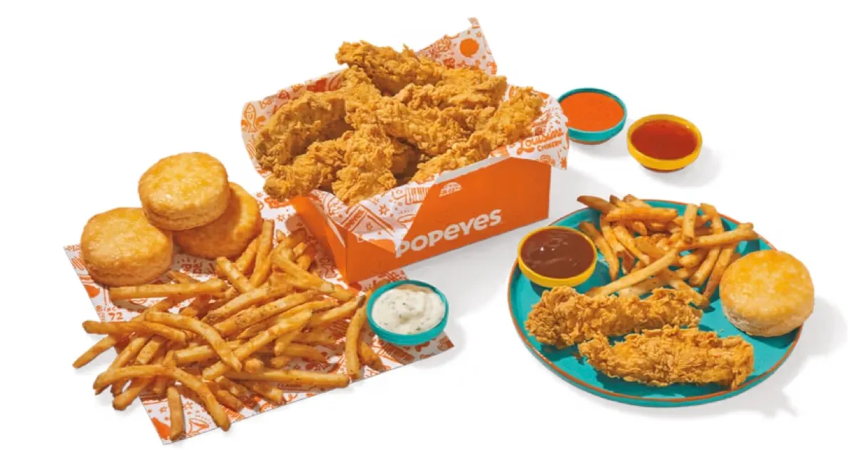 12 Unbeatable Restaurant Deals You Won’t Want to Miss This Month