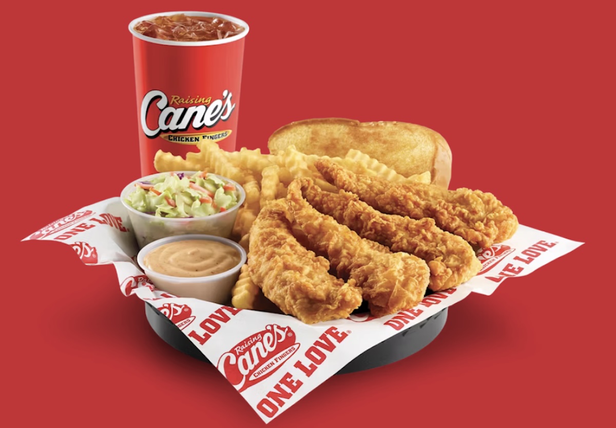 7 Fast-Food Chains That Serve the Crispiest Fried Chicken, Ranked