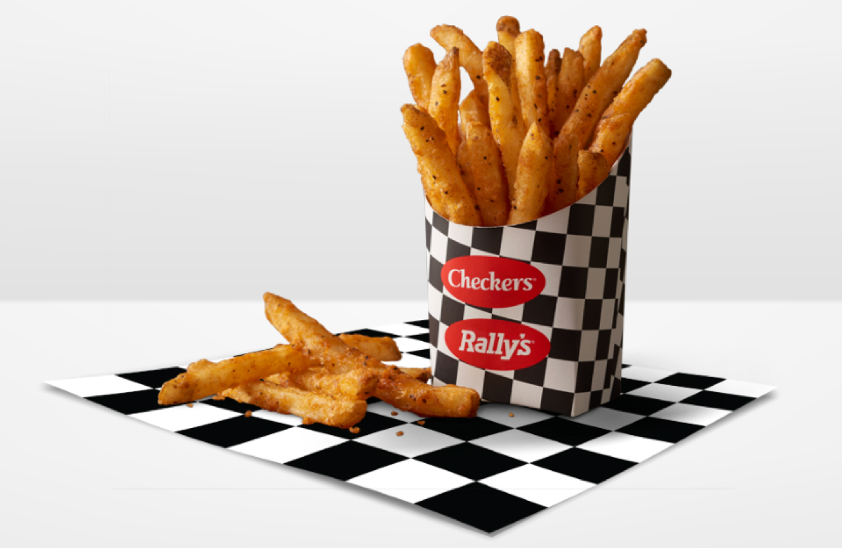 9 Fast-Food French Fries Ranked by Flavor and Crunch