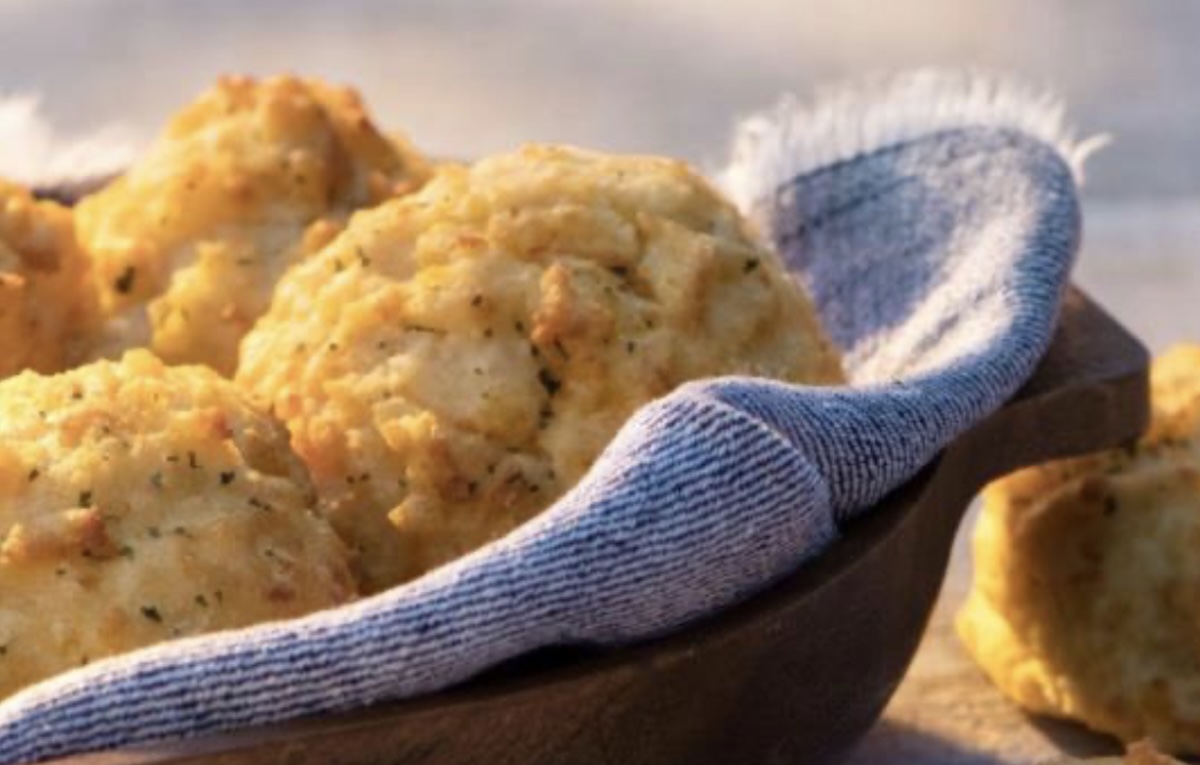 5 Best Orders at Red Lobster, According to Chefs
