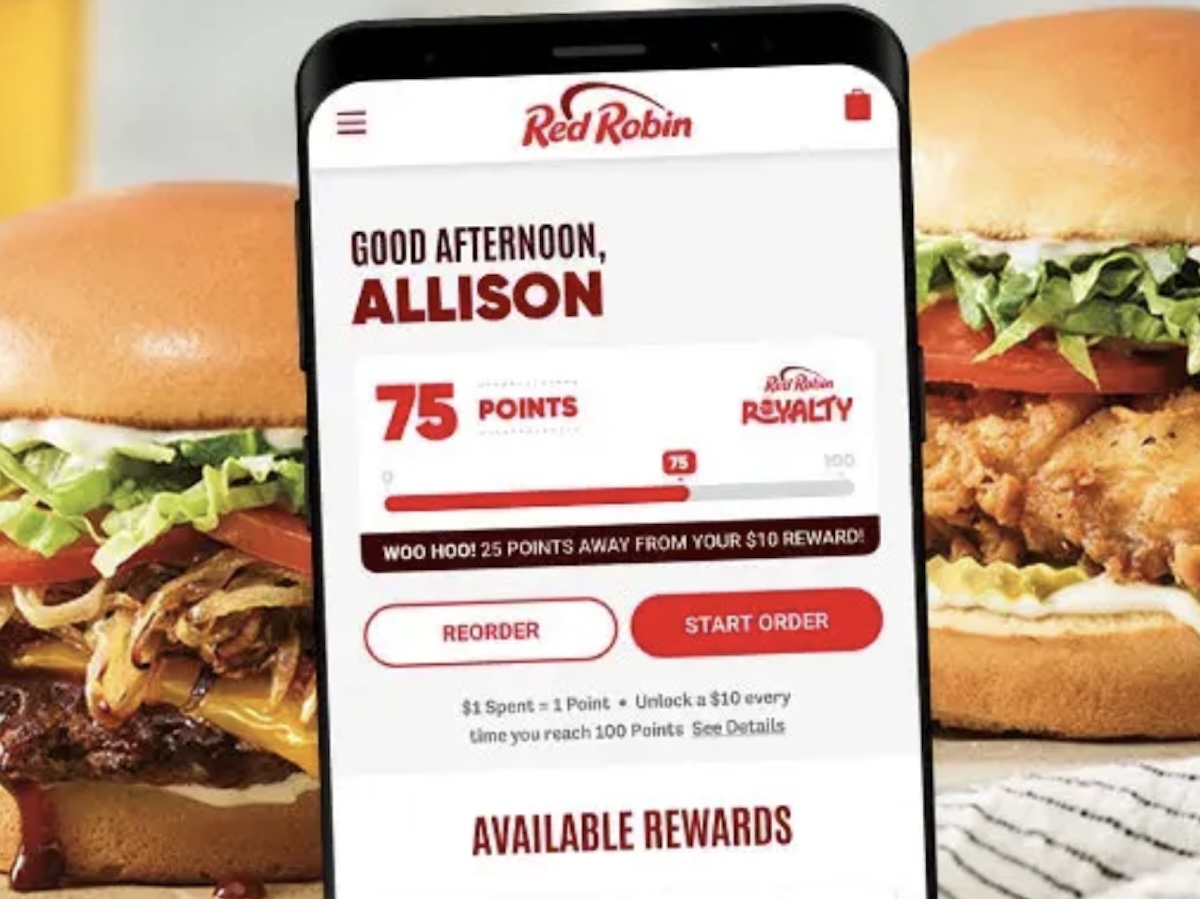 Red Robin Drops 3 Sweet and Spicy Mike’s Hot Honey Items Fans Will Love