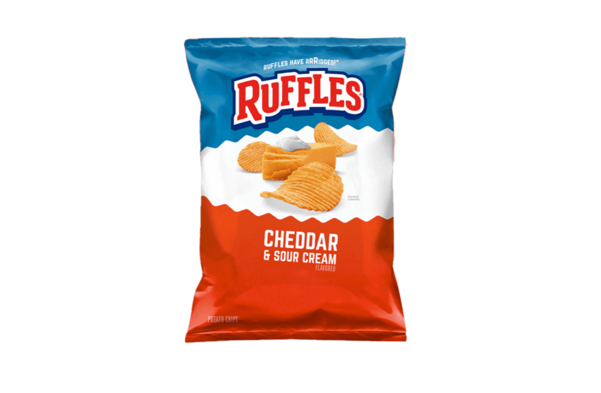 9 Most Addictive Chips Fans Say They Can't Stop Eating