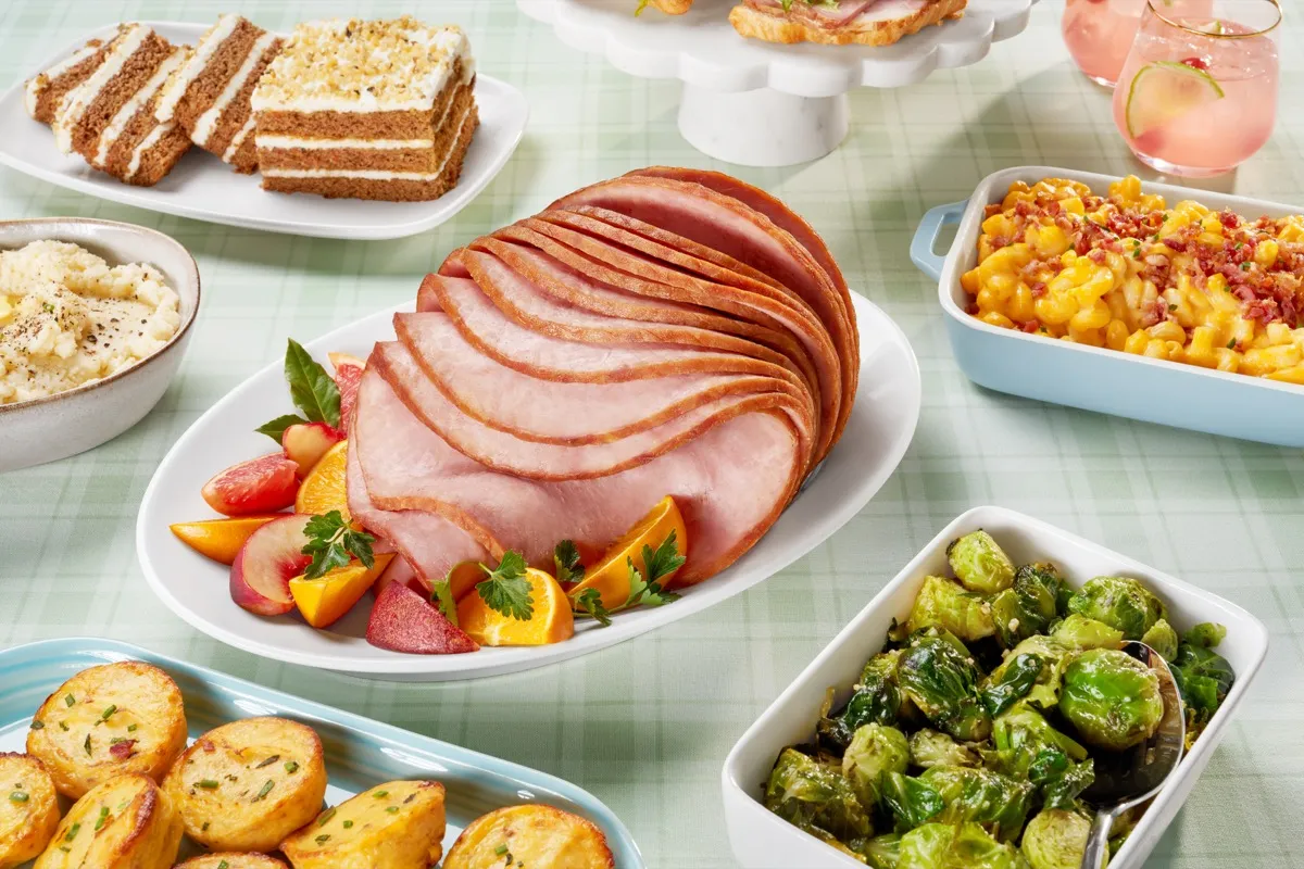 7 Sam’s Club Easter Items Shoppers Say to Grab Now