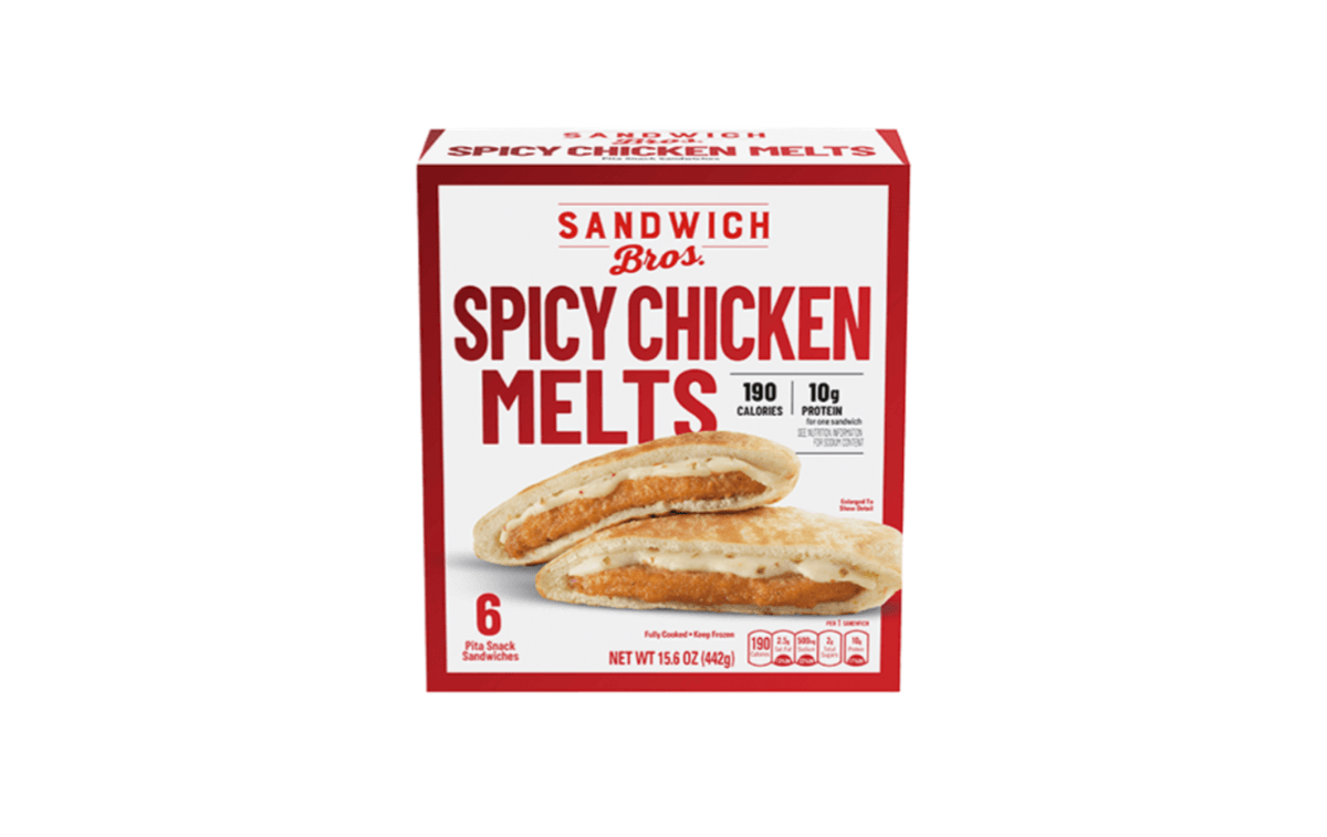 7 Chicken Sandwich Brands That Actually Use Real White Meat