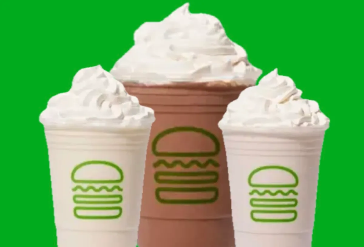 5 Fast-Food Chains That Use the Highest-Quality Ingredients