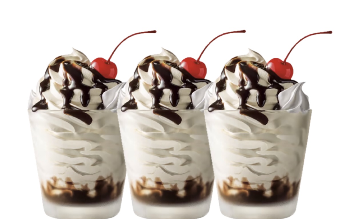 5 Fast-Food Chains That Don't Serve Real Ice Cream — Eat This Not That