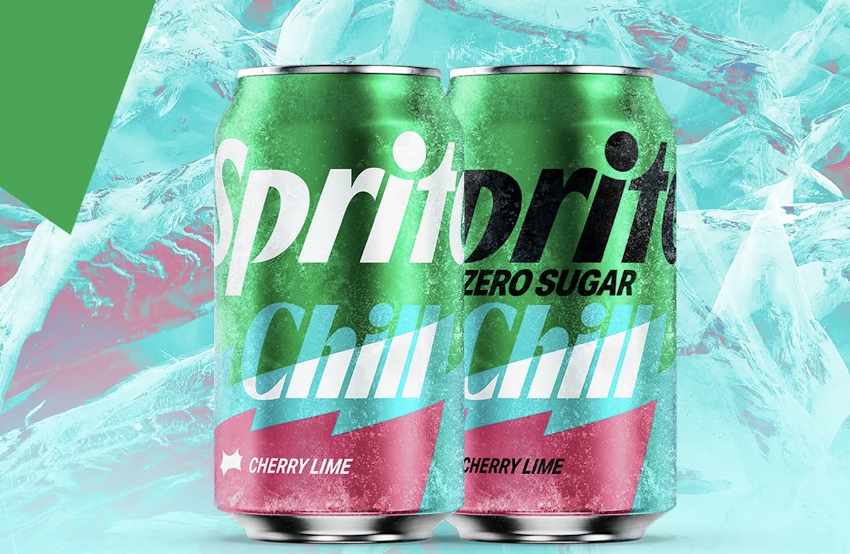 Sprite’s Most Popular New Flavor Is Now Permanent After Record Sales