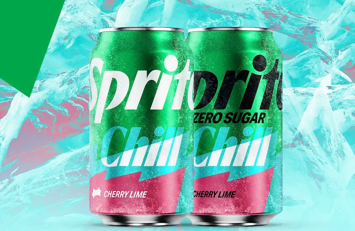 Sprite’s Most Popular New Flavor Is Now Permanent After Record Sales
