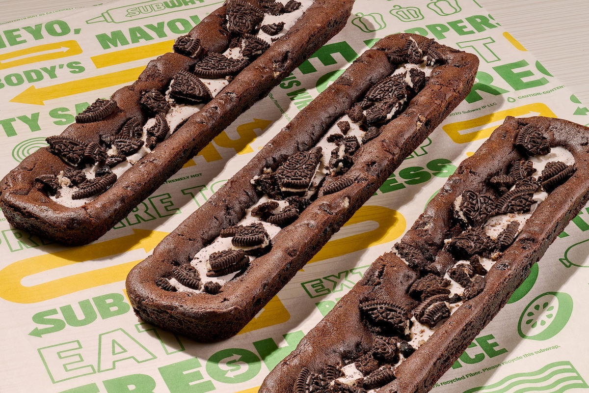 Subway’s $6.99 Footlong Deal Is Back but Not for Long