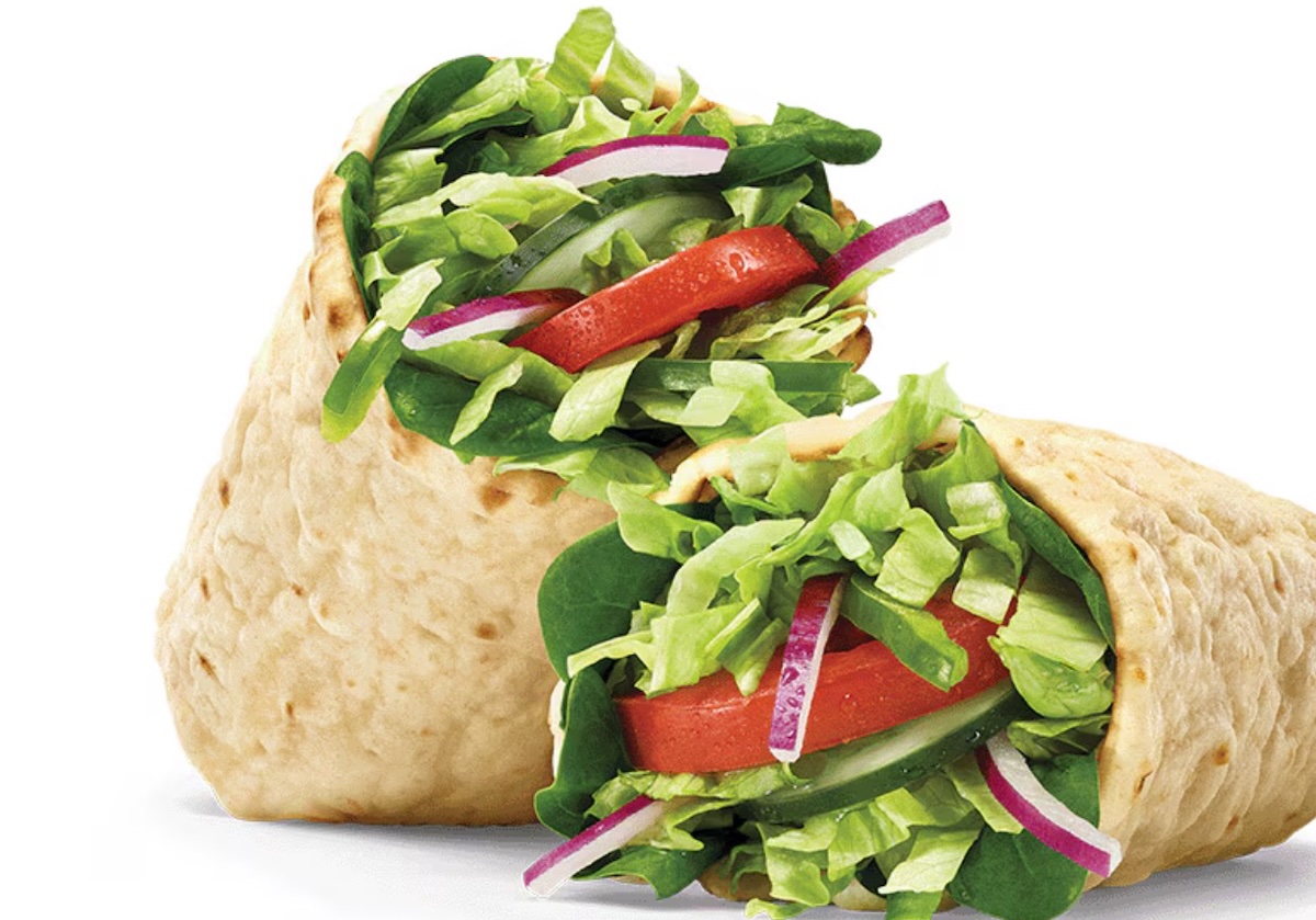 7 Low-Calorie Fast-Food Meals That Won’t Ruin Your Diet