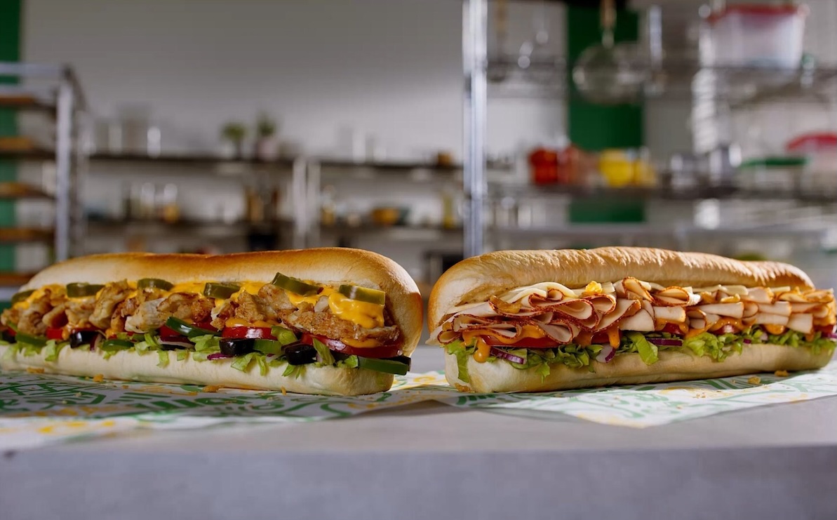 Subway’s $6.99 Footlong Deal Is Back but Not for Long