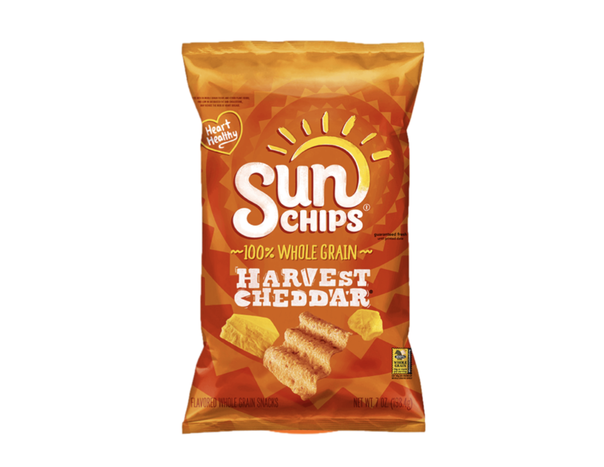 9 Most Addictive Chips Fans Say They Can't Stop Eating