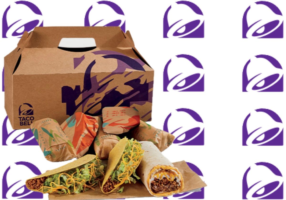 7 Reasons Taco Bell Is Crushing Every Other Fast Food Chain Right Now