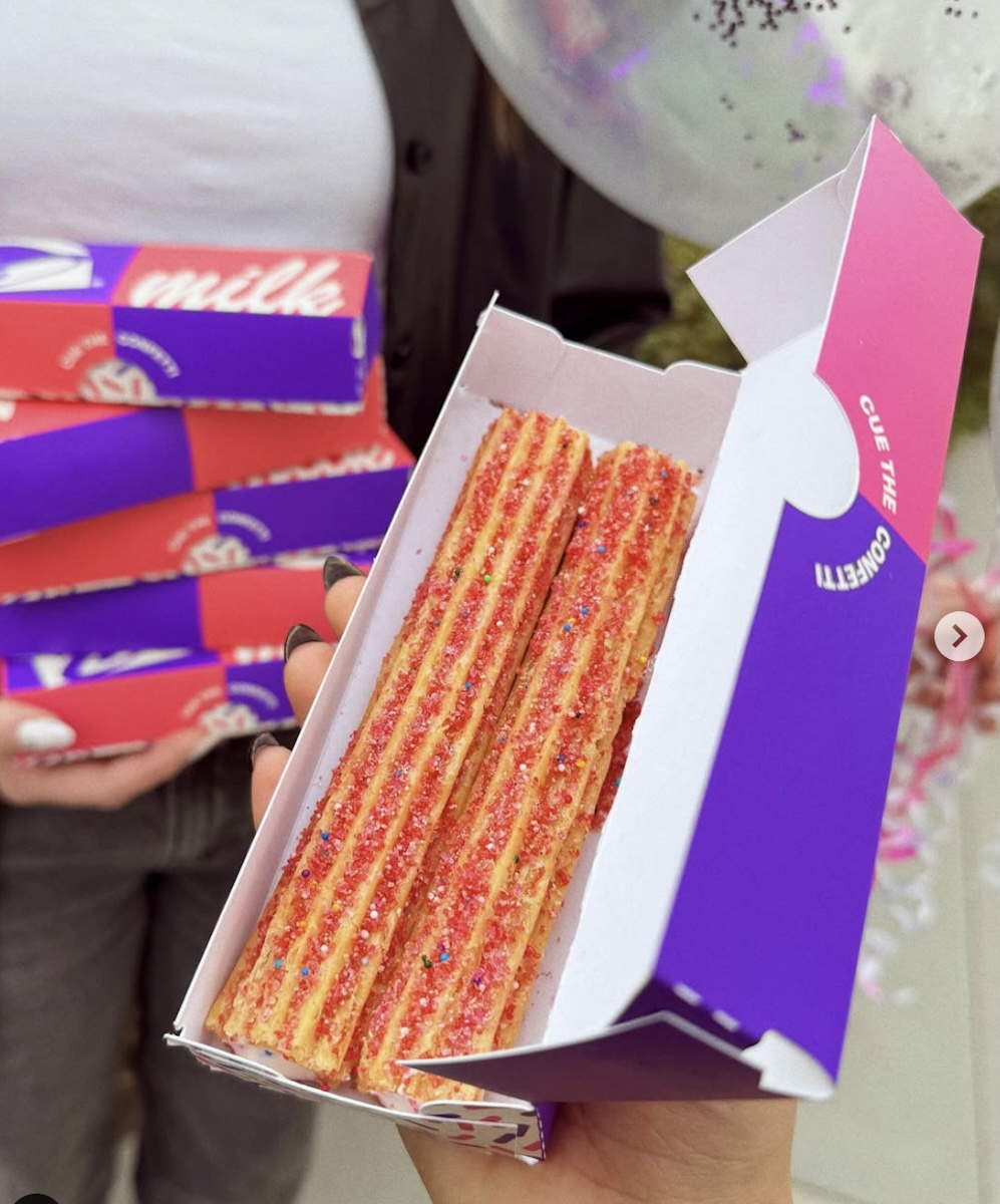 7 Reasons Taco Bell Is Crushing Every Other Fast Food Chain Right Now