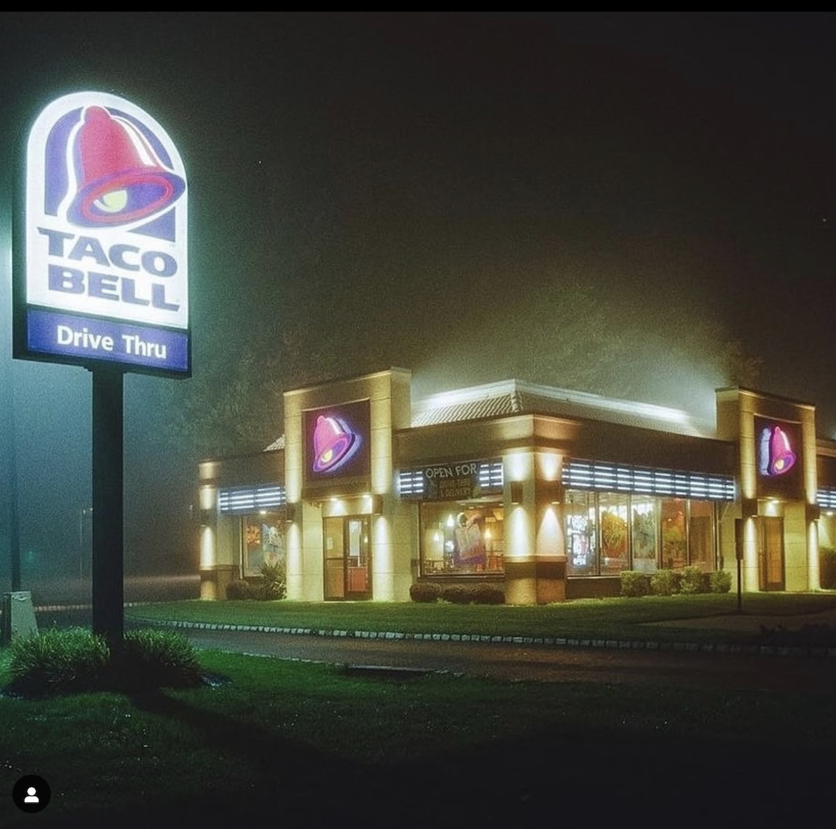 7 Reasons Taco Bell Is Crushing Every Other Fast Food Chain Right Now