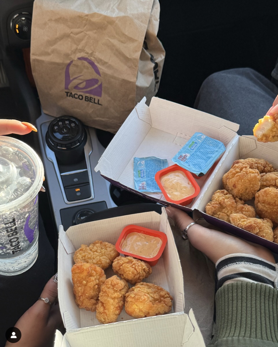 7 Reasons Taco Bell Is Crushing Every Other Fast Food Chain Right Now