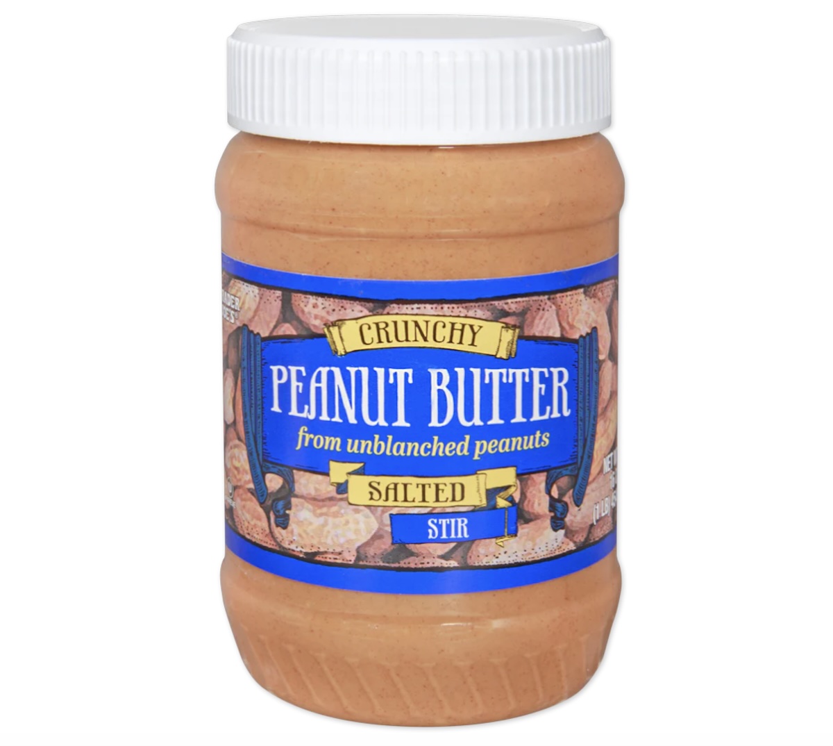 9 Best Peanut Butters Ranked from Costco's Kirkland to Jif