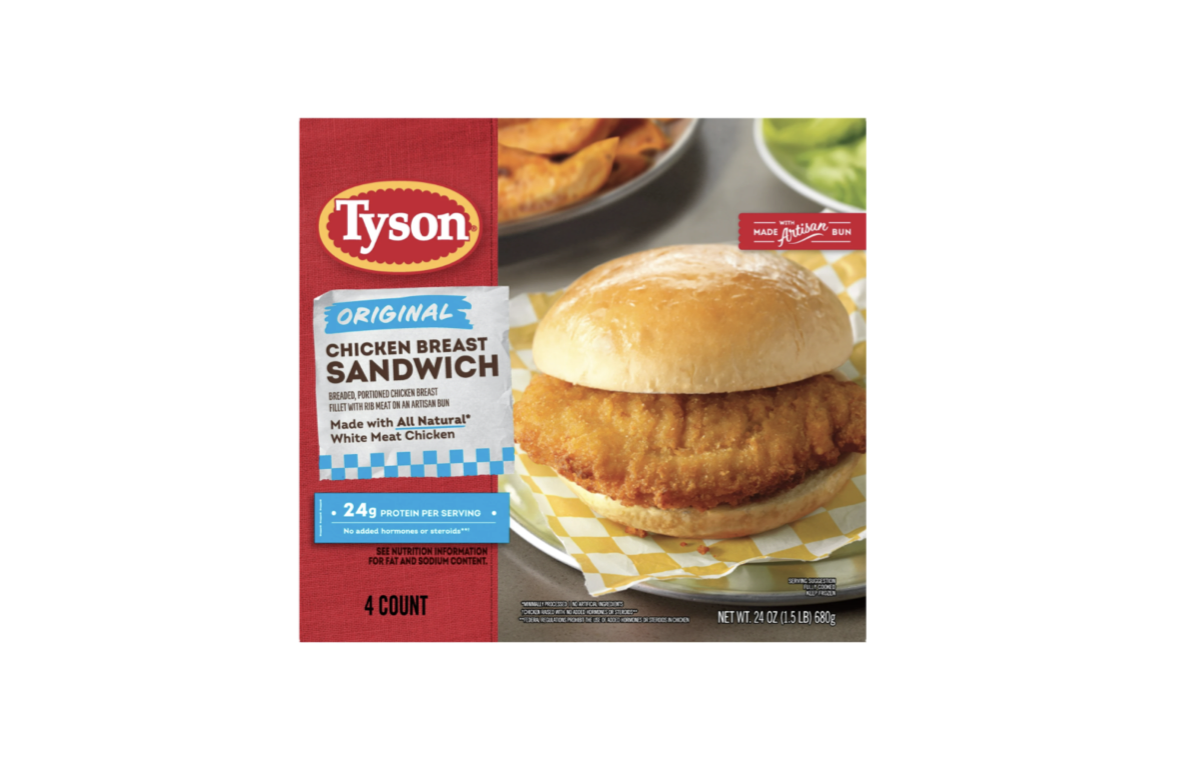 7 Chicken Sandwich Brands That Actually Use Real White Meat