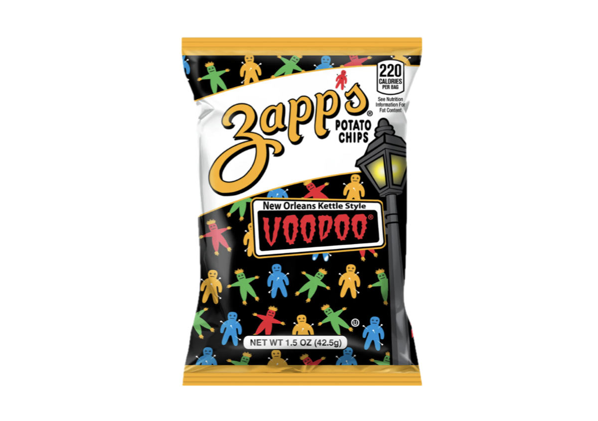 9 Most Addictive Chips Fans Say They Can't Stop Eating