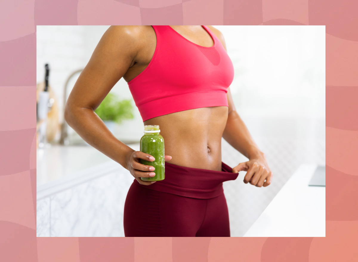 The #1 Core Workout To Get “11 Line” Abs