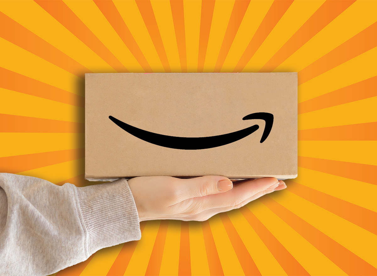 6 Amazon Pantry Items You Should Put on Auto-Ship Right Now