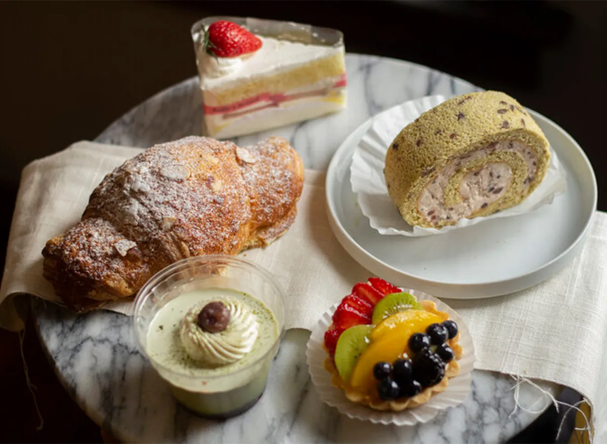 The 30 Best Bakeries in America