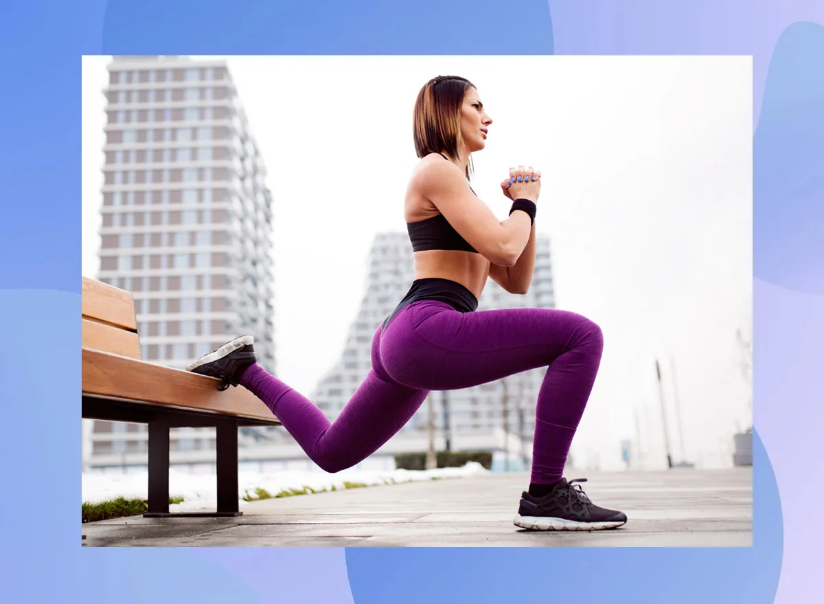 7 Best Exercises for Women to Gain Muscle—No Equipment Needed