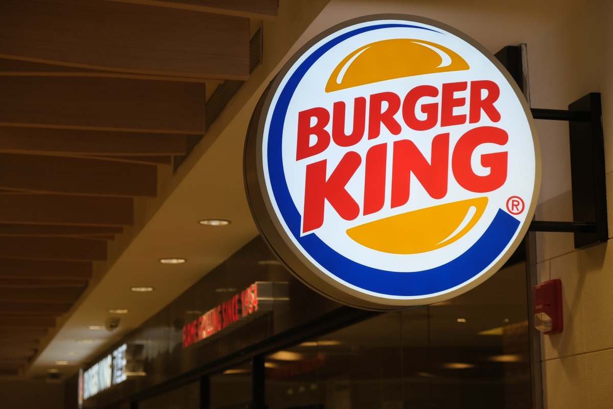 Burger King Just Launched a New Steakhouse Whopper and Fans Are ...