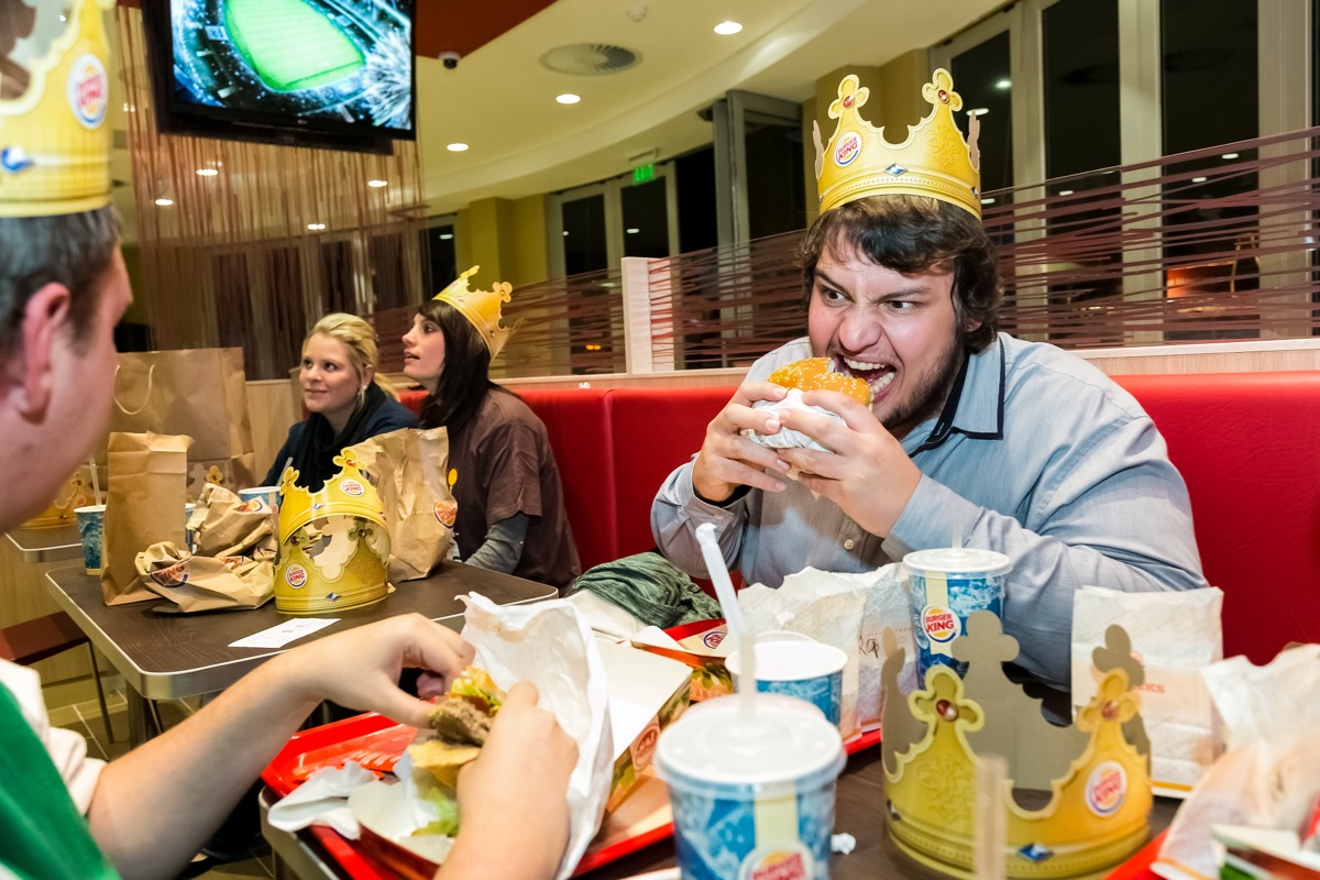 Burger King Just Launched a New Steakhouse Whopper and Fans Are ...