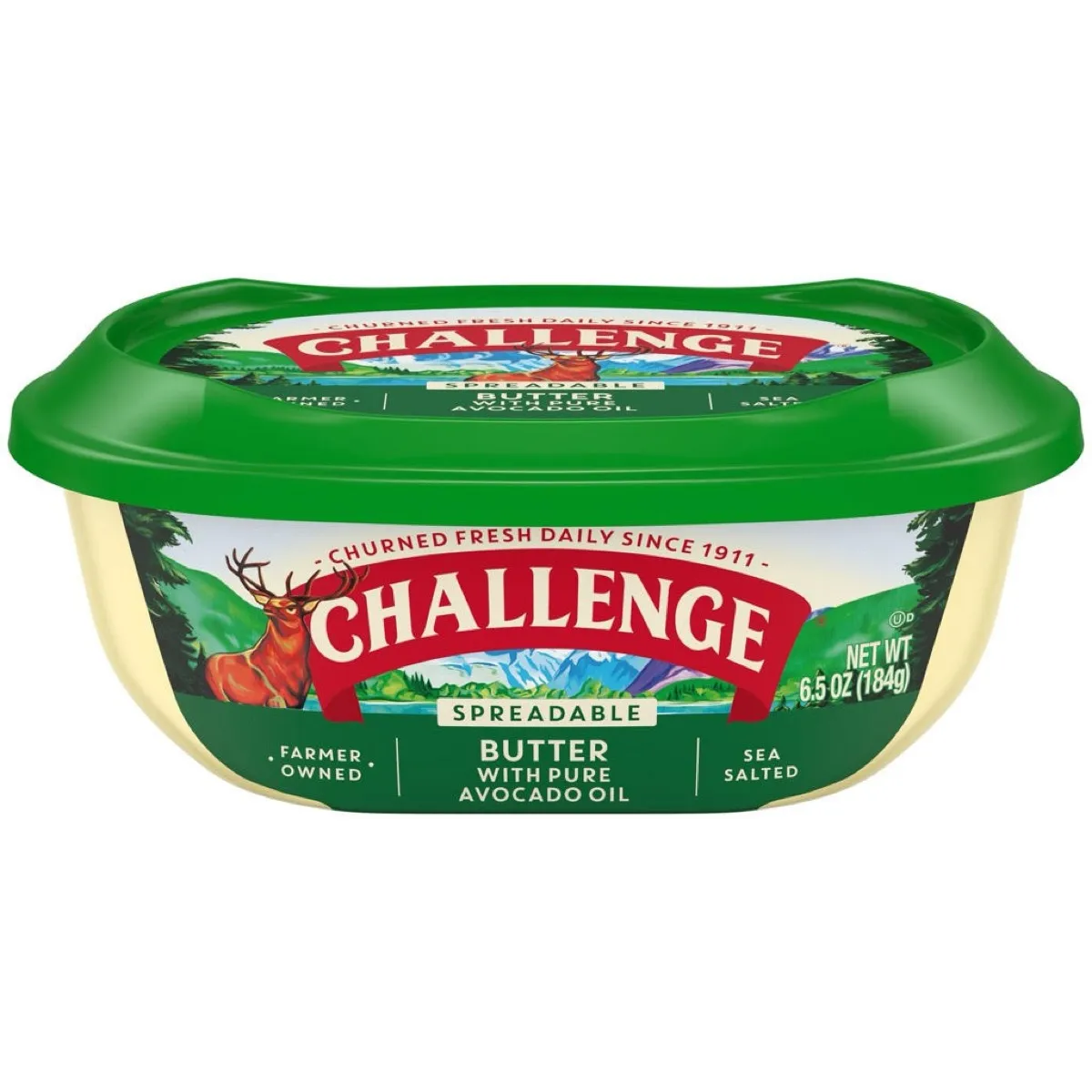 9 Healthiest Butter Brands You Can Buy Right Now