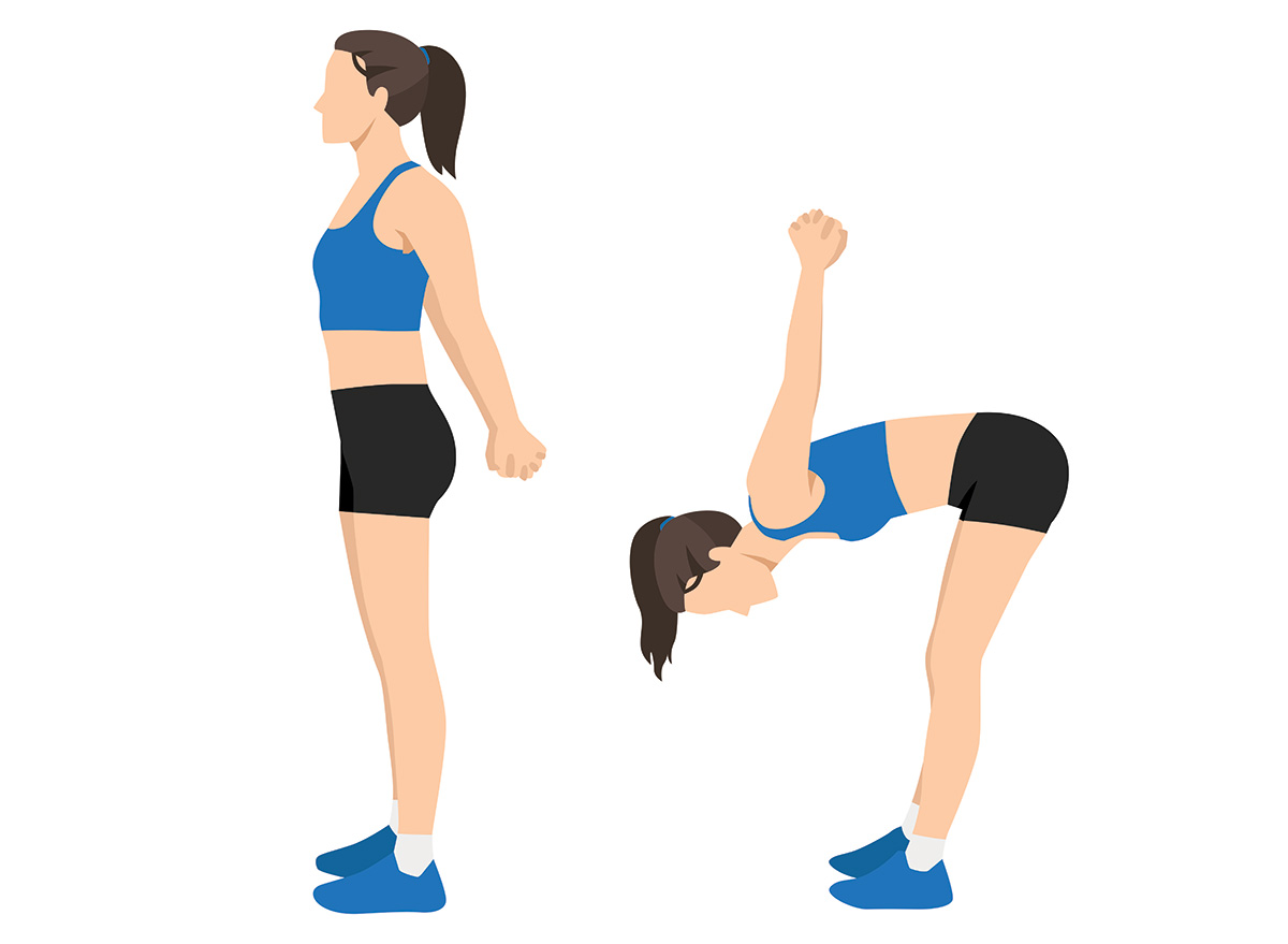 The Only 5-Minute Daily Routine You Need for Perfect Posture